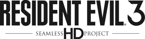 Logo for Resident Evil 3: Nemesis by DurradonXylles - SteamGridDB