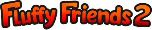 Logo for Fluffy Friends 2 by loonis - SteamGridDB