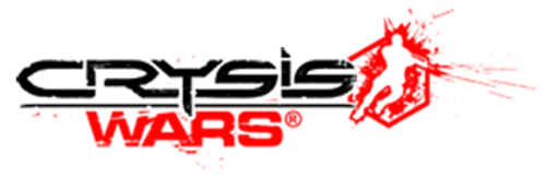 Crysis Wars Logo