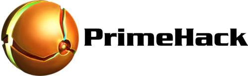 Logo for PrimeHack by Jade Jetts - SteamGridDB