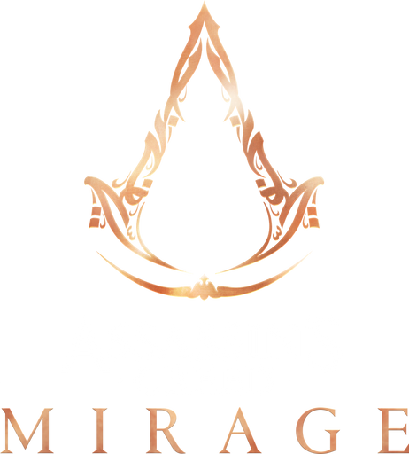 Logo for Assassin's Creed Mirage by CluckenDip - SteamGridDB