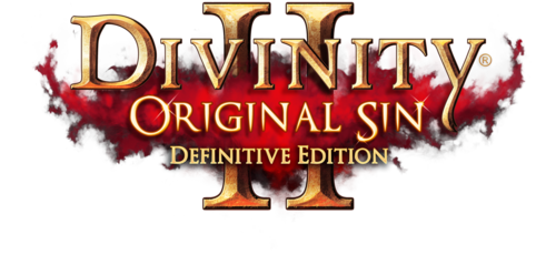 Logo for Divinity: Original Sin 2 by eragonjkee - SteamGridDB