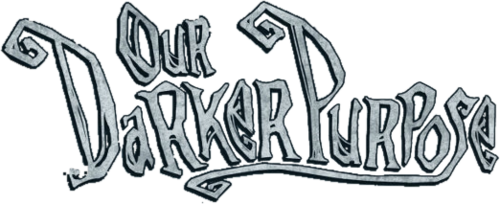 Logo for Our Darker Purpose by BoxDrop - SteamGridDB