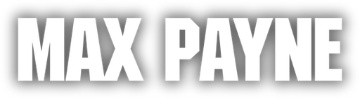 Logo for Max Payne by VtheVictorious - SteamGridDB