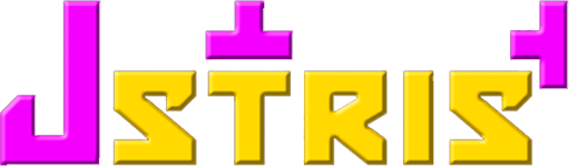 Logo for Jstris by Pine - SteamGridDB