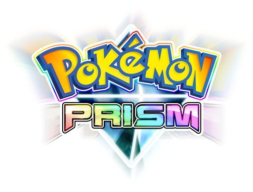 Logo for Pokémon Prism by no381 - SteamGridDB