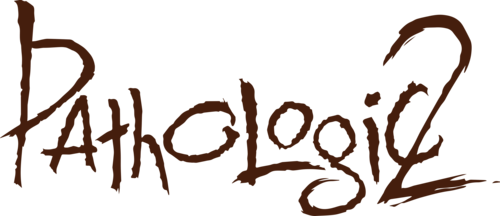 Logo for Pathologic 2 by Maxine - SteamGridDB