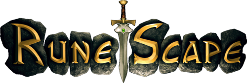 Logo for RuneScape by RealSayakaMaizono - SteamGridDB