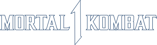 Mortal Kombat Logo Images