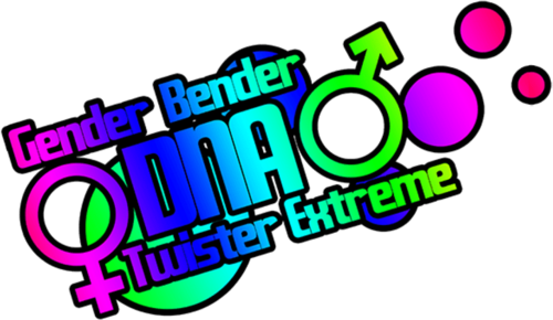 Logo for Gender Bender DNA Twister Extreme by effcol - SteamGridDB