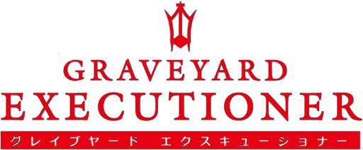Logo for Graveyard Executioner by Kurikuo 青汁 - SteamGridDB
