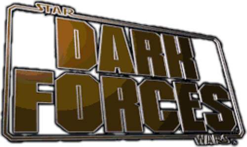 Logo for STAR WARS™: Dark Forces by ivanproff - SteamGridDB