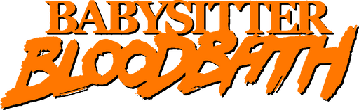 Logo for Babysitter Bloodbath by LindoZ - SteamGridDB