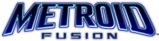 Logo for Metroid Fusion by ABH20 - SteamGridDB