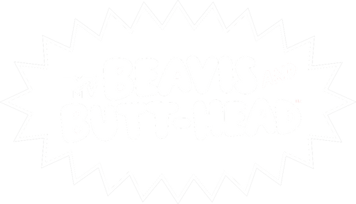 Logo for Beavis and Butt-head by scoobymcsnack - SteamGridDB