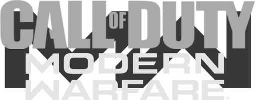 Logo for Call of Duty: Modern Warfare by ThomasV - SteamGridDB