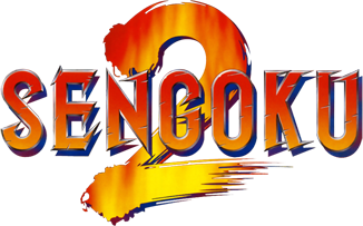 Logo for Sengoku 2 by ariesps80 - SteamGridDB