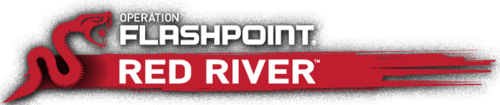 Logo for Operation Flashpoint: Red River by Middle - SteamGridDB