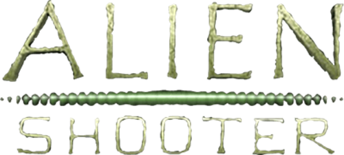 Logo for Alien Shooter by FanSH - SteamGridDB