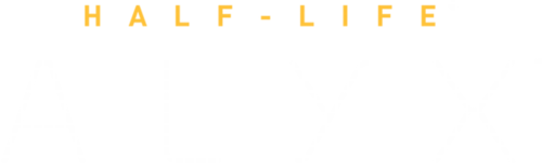 Logo for Half-Life: Alyx by klepp0906 - SteamGridDB