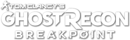 Logo for Tom Clancy's Ghost Recon Breakpoint by tscar - SteamGridDB