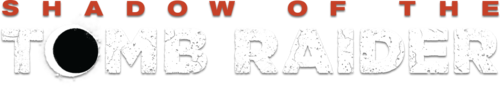 Logo for Shadow of the Tomb Raider by TUFKAC - SteamGridDB