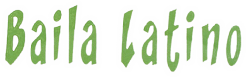 Logo for Baila Latino by Timidius - SteamGridDB
