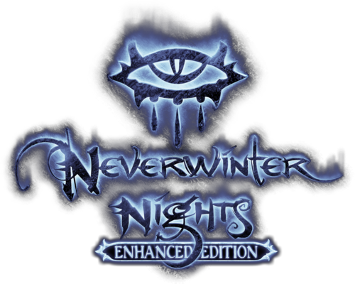 Logo for Neverwinter Nights: Enhanced Edition by Besli - SteamGridDB