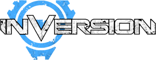 Logo for Inversion™ by AlexKVideos1 - SteamGridDB