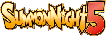 Logo for Summon Night 5 by Longshotte - SteamGridDB