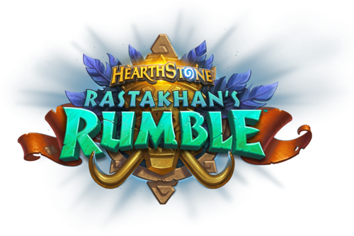 Logo for Hearthstone by RealSayakaMaizono - SteamGridDB