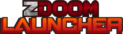 Logo for ZDoom Launcher by Dr._Lugawi - SteamGridDB