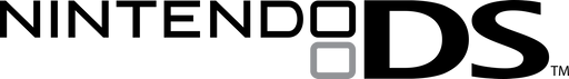Logo for Nintendo DS by carlsgrids - SteamGridDB