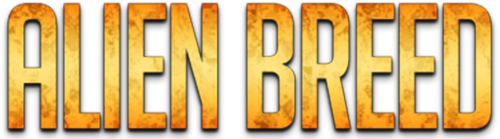 Logo for Alien Breed by Besli - SteamGridDB