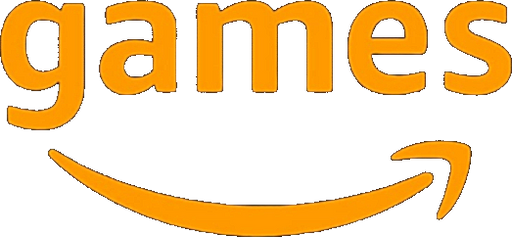 Logo for Amazon Games by Chef245 - SteamGridDB