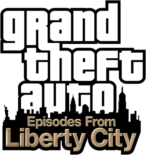Gta Iv Logo Png
