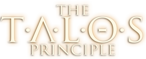 Logo for The Talos Principle by Luckspeare - SteamGridDB