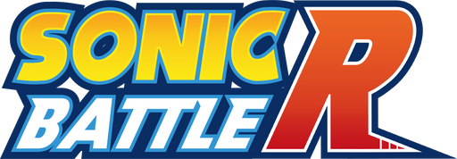 Logo for Sonic Battle R by sanicspeed21 - SteamGridDB