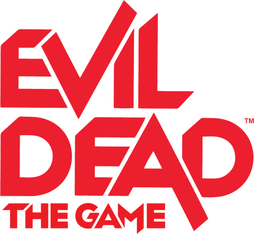 Logo for Evil Dead: The Game by Batmite128 - SteamGridDB