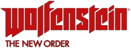Wolfenstein The New Order Symbol