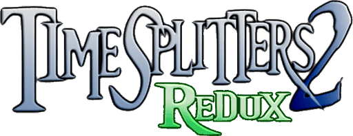 Logo for TimeSplitters 2 by sibre - SteamGridDB