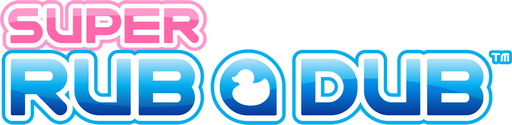 Logo for Super Rub 'a' Dub by SamsonSilvo - SteamGridDB
