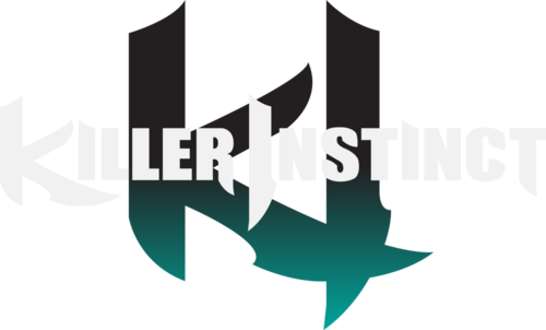 Logo for Killer Instinct by SuperG70 - SteamGridDB