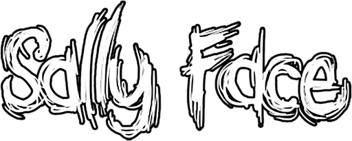 Logo for Sally Face by TUFKAC - SteamGridDB