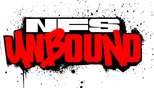 Logo for Need for Speed™ Unbound by Sotumney - SteamGridDB