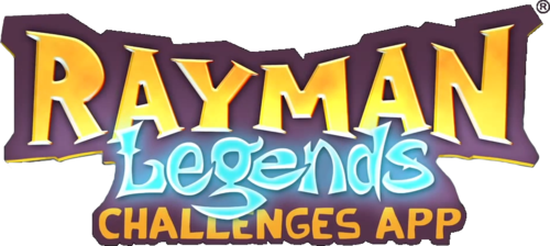 Logo for Rayman® Legends Challenges App by Varimarthas - SteamGridDB