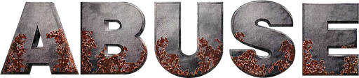 Logo for Abuse by Besli - SteamGridDB