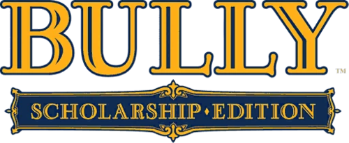 Logo for Bully: Scholarship Edition by eragonjkee - SteamGridDB