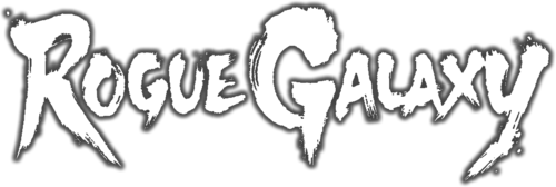 Logo for Rogue Galaxy by RealSayakaMaizono - SteamGridDB