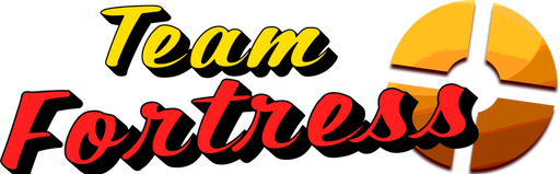 Logo for Team Fortress 2 by the_J_d0c - SteamGridDB